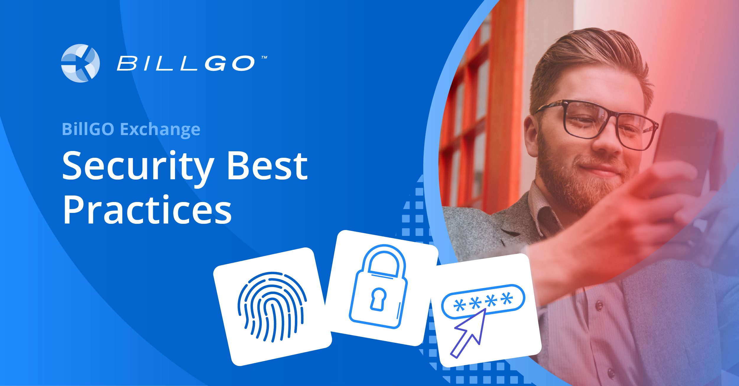 BillGO Exchange Security Best Practices